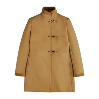 Fay Virginia Coat - - Coats - Damen - Braun - L