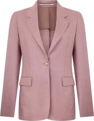 Tagliatore Femme, Vestes, Rose, Taille: 36 FR Vestes