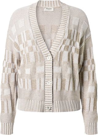 Maerz Strickjacke 230101