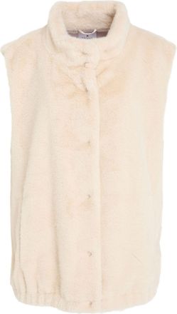 Xandres JACKEN & M&Auml;NTEL - Shearling- & Kunstfell auf YOOX.COM