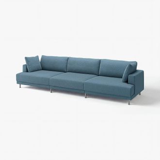 IKEA UPP&Aring;KRA 4,5er-Sitzelement