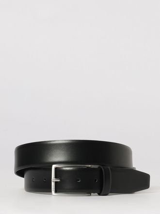 HUGO BOSS Ceinture Homme couleur Noir