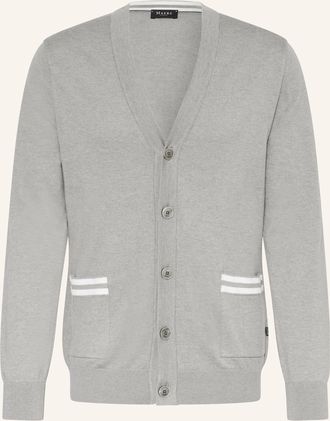 Maerz Maerz Muenchen Strickjacke grau