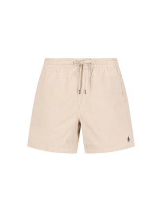 Polo Ralph Lauren Ripp-Shorts