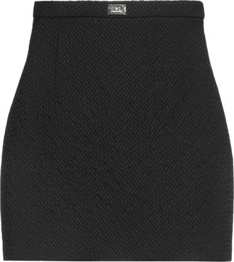 Elisabetta Franchi HOSEN & R&Ouml;CKE - Minir&ouml;cke auf YOOX.COM