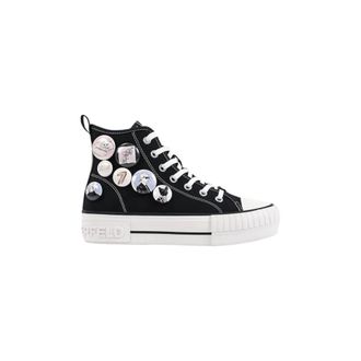 Karl Lagerfeld Kampus Max Sneakers - - Shoes - Damen - Schwarzk - 41 EU