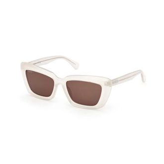 Max Mara Damen, Accessories, Wei&szlig;, 54 MMGr&ouml;&szlig;e