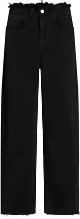 SoAllure HOSEN & R&Ouml;CKE - Jeanshosen auf YOOX.COM