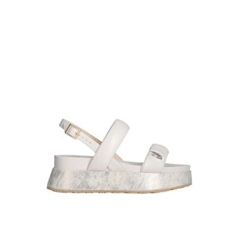 Liu Jo Damen, Schuhe, Beige, 38 EUGr&ouml;&szlig;e