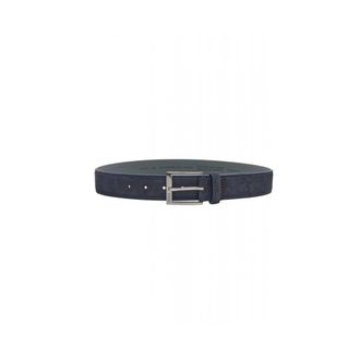 HUGO BOSS Homme, Accessoires, Bleu, Taille: 95 CM Boss - Accessories > Ceintures