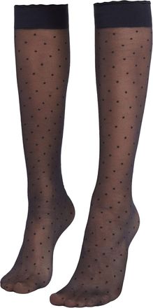Calzedonia Kniestr&uuml;mpfe