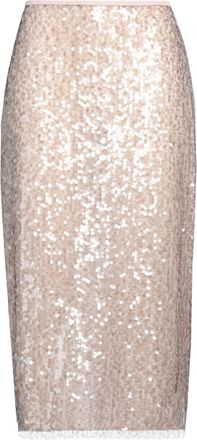 Msgm HOSEN & R&Ouml;CKE - Midi-R&ouml;cke auf YOOX.COM