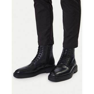 GANT Schn&uuml;rschuhe Gant 31641134 Schwarz