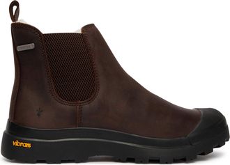 Emu Klassische Stiefeletten EMU Australia Ragoona Trek W13384 Braun