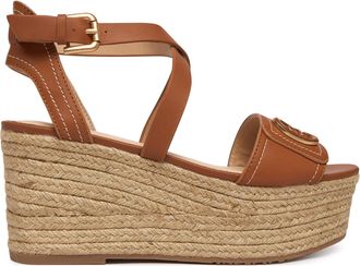 Liu Jo Espadrilles Liu Jo Bali 01 SA6083 P0102 Braun