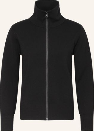 Sandro Sandro Strickjacke schwarz