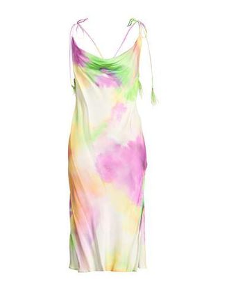 Twin-Set ROBES - Robes midi sur YOOX.COM