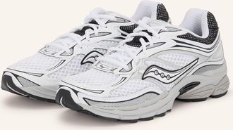 Saucony Sneaker Progrid Omni 9 weiss