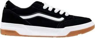 Vans Homme, Chaussures, Noir, Taille: 39 EU Hylane Baskets