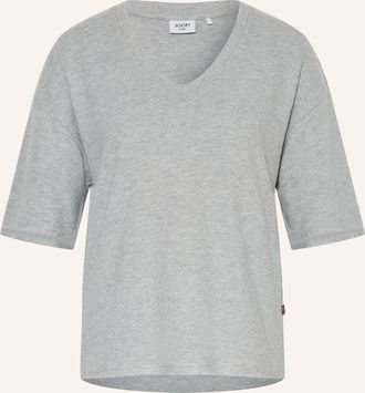 Joop Joop! Jeans T-Shirt Tahli grau