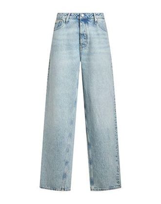 Calvin Klein BAS - Pantalons en jean sur YOOX.COM