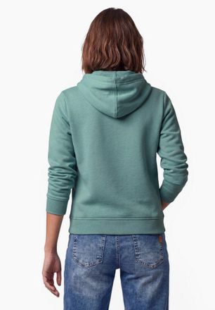 Cecil Hoodie im soften Baumwoll-Mix