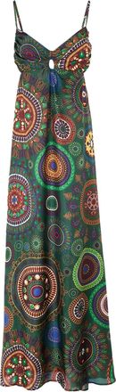 Momoni KLEIDER - Maxi-Kleider auf YOOX.COM