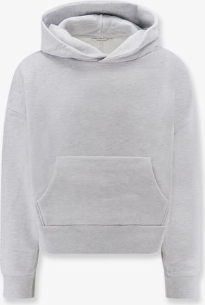 Entire studios Cotton hoodie - ENTIRE STUDIOS - gender_Unisex