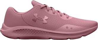 Under Armour Damen Ua W Charged Pursuit 3 Laufschuhe, Pink Elixir Pink Elixir Pink Elixir, 35.5 EU