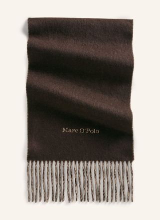 Marc O'Polo Marc Opolo Schal braun