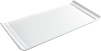 Aboofan Steakteller Brotlaibpfanne Sushi-Teller Westlicher Speiseteller Aus Keramik Für Salat Dessert Steak Pasta Geeignet Für Haushalt Restaurant