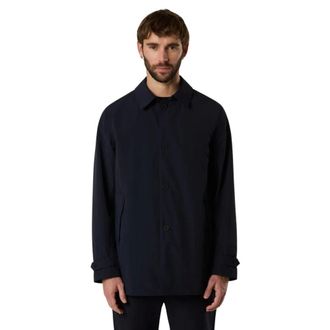 North Sails Homme, Manteaux, Bleu, Taille: M North Sails 6034