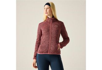 Regatta Strickfleecejacke Newhill Midlayer Strickfleecejacke