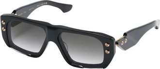 Dita Eyewear Homme, Accessoires, Noir, Taille: 58 MM Hypher-1183