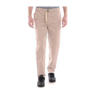 Daniele Alessandrini Jeans - - Trousers - Herren - Beige - XS