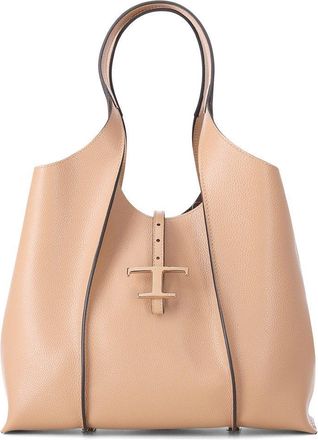 Tod's Mittelgro&szlig;er Timeless Shopper
