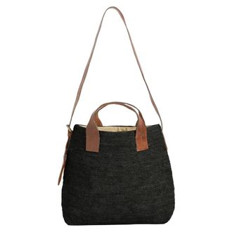 Ibeliv Mety Black - - Bags - Damen - Schwarzk - ONE SIZE