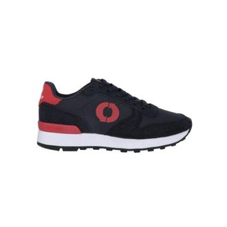Ecoalf Yale Sneakers - - Shoes - Damen - Schwarzk - 35 EU