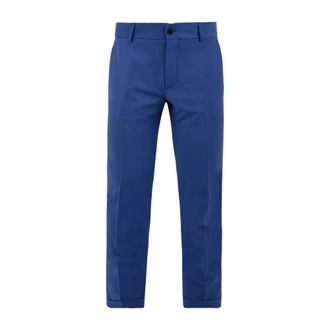 Daniele Alessandrini Blaue Teatro Hose - - Trousers - Herren - Blau - L