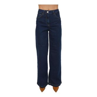 Liu Jo Damen, Jeans, Blau, W31Gr&ouml;&szlig;e