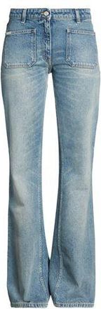 Courr&egrave;ges BAS - Pantalons en jean sur YOOX.COM