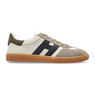 Hogan Coole Sneaker - - Shoes - Herren - Beige - 46 EU