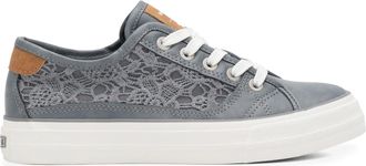 Mustang Jeans Sneakers Mustang 1272-309 Grau