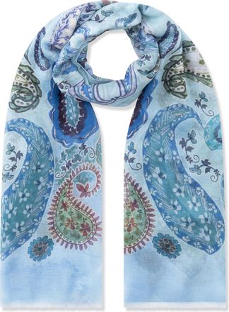 Codello Schal Paisleymuster