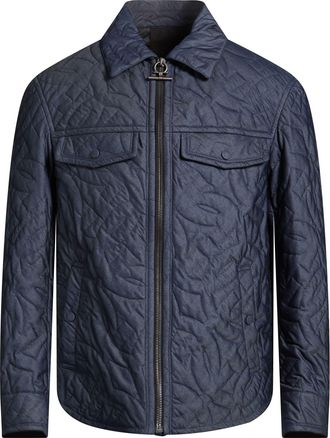 Ferragamo JACKEN & M&Auml;NTEL - Pufferjacken & Daunenjacken auf YOOX.COM