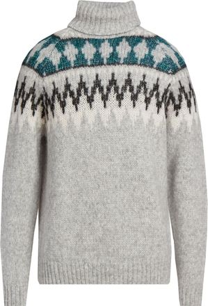 Moorer STRICKWAREN - Rollkragenpullover auf YOOX.COM