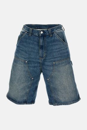 Carhartt Work in Progress Bermuda Aden Double Knee