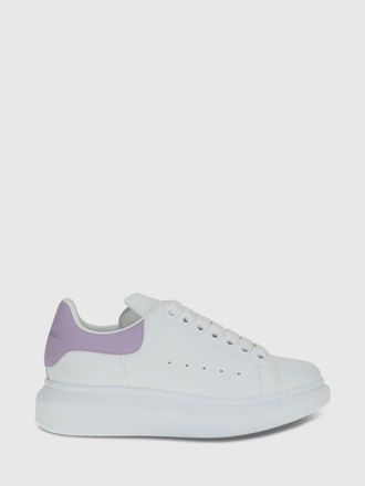Alexander McQueen Sneakers MCQUEEN Damen Farbe Wei&szlig;