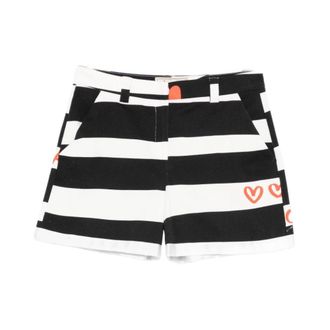 Alessandro Enriquez Short Shorts - - Shorts - Damen - Schwarzk - S
