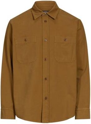 A.P.C. Chemise en coton